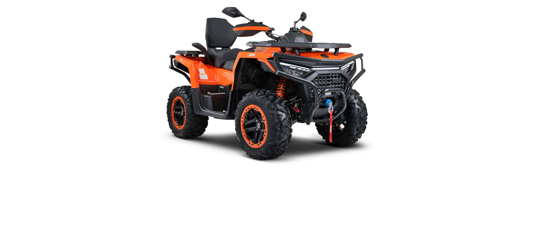 Квадроциклы QRX 650 PRO - официальный сайт компании | ООО МОТОР ПЛЕЙС