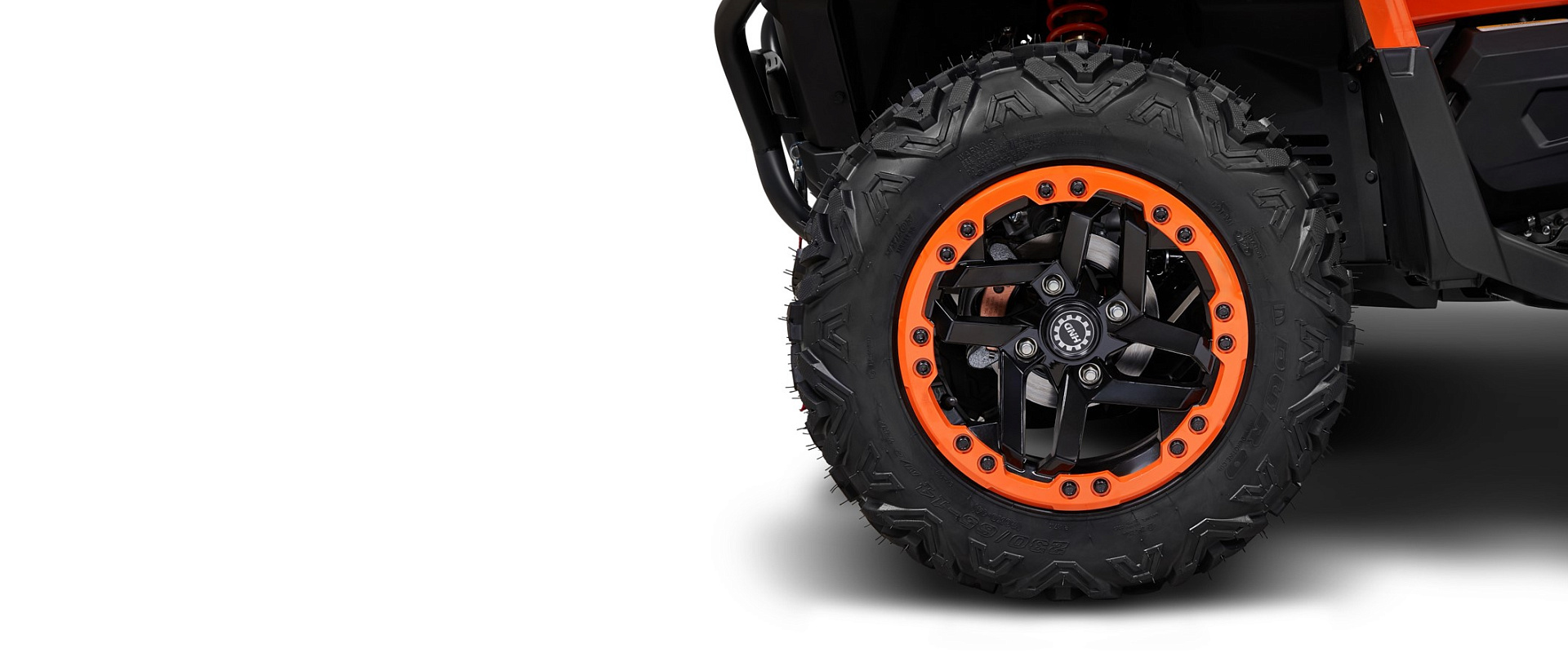 Квадроциклы QRX 650 PRO - официальный сайт компании | ООО МОТОР ПЛЕЙС